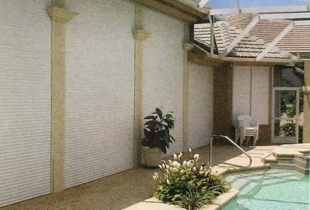 WELCOME TO SHORELINE-SHUTTERS, L.C.