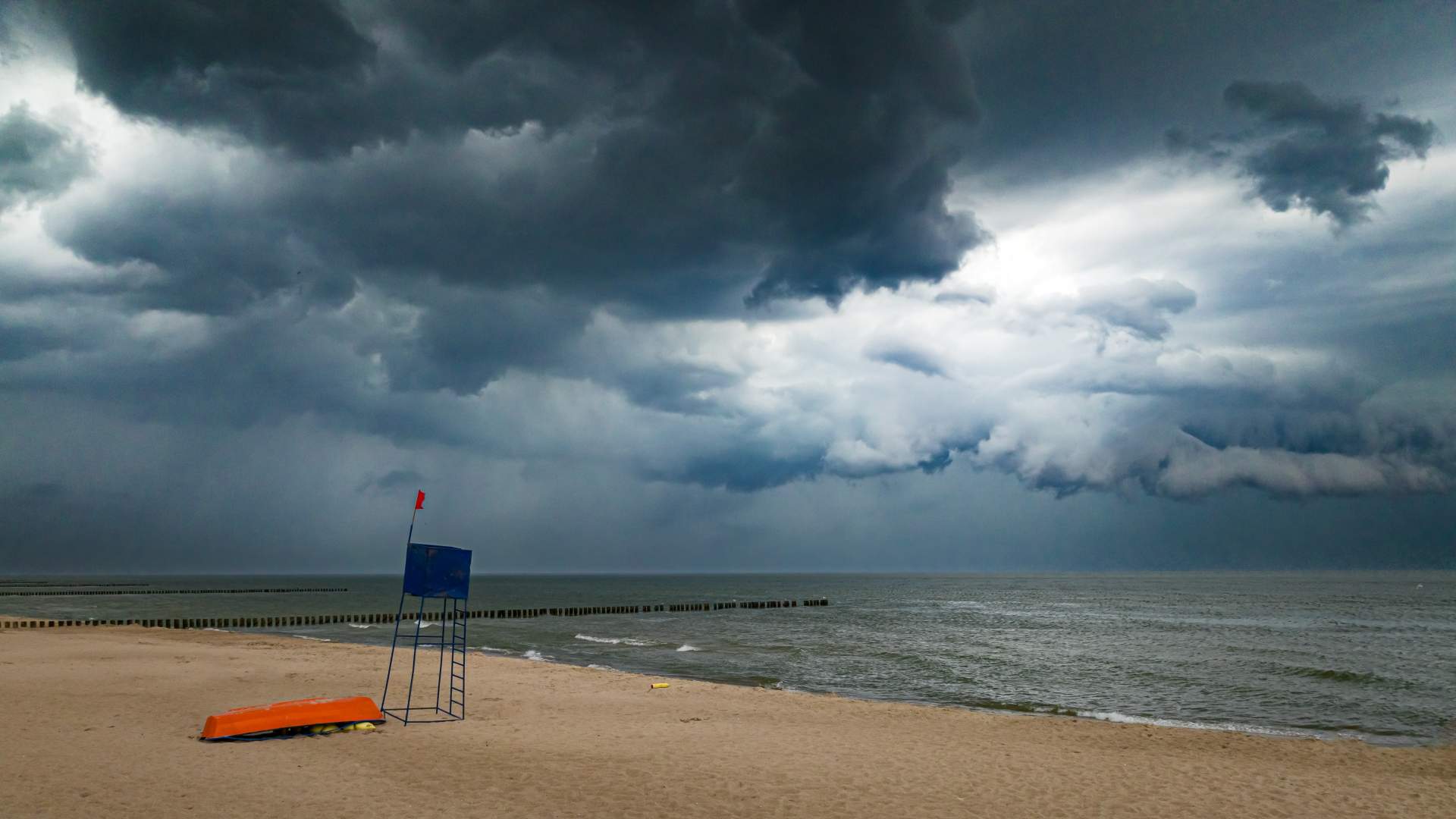 How Wind Abatement Systems Enhance Coastal Storm Protection