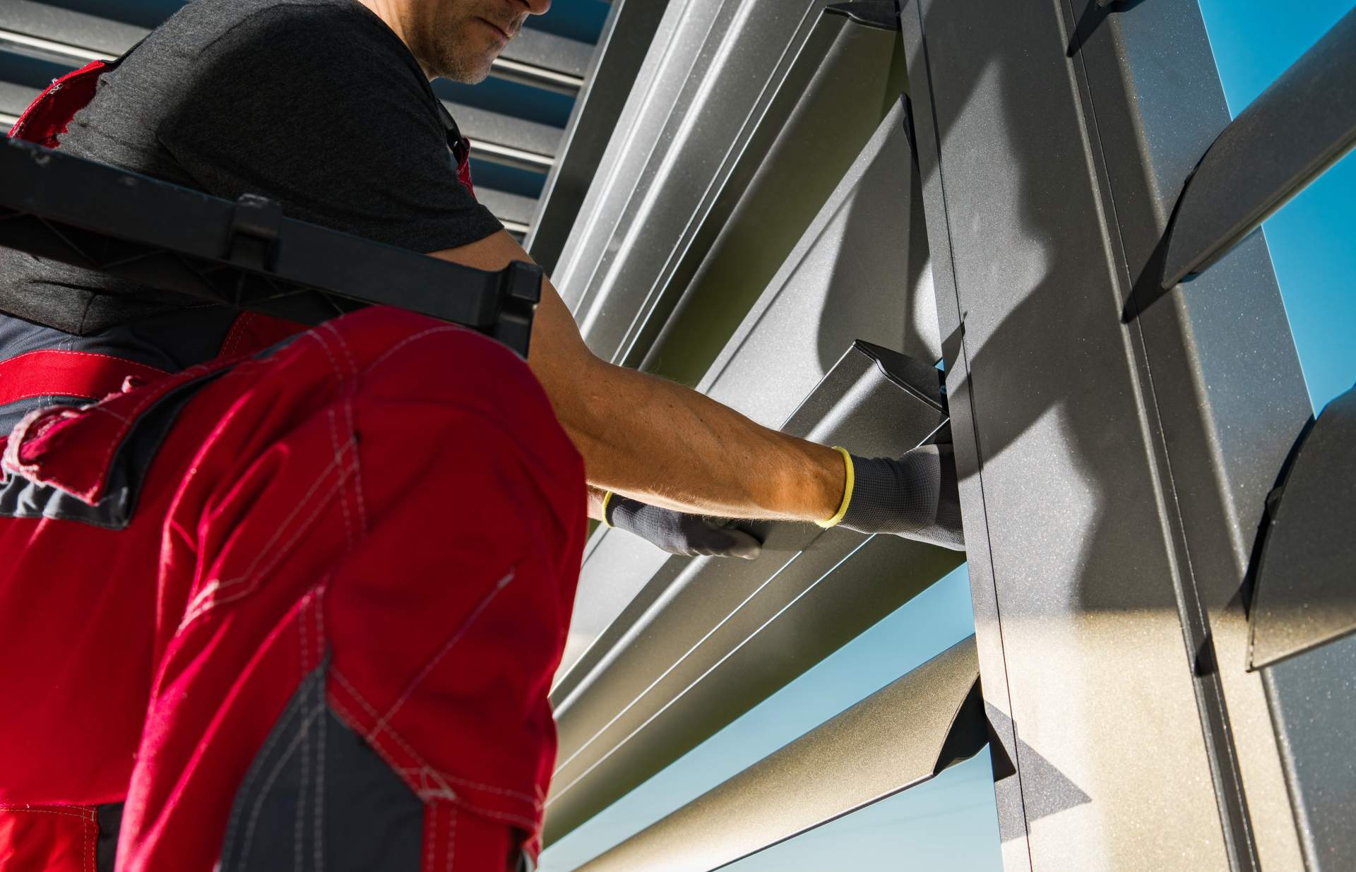 Ensuring Home Safety: The Importance of Correctly Installing Storm Panels