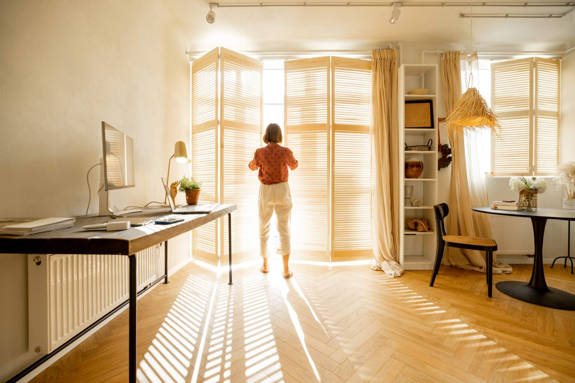 Energy Efficiency and Accordion Windows: How They Help You Save on ...